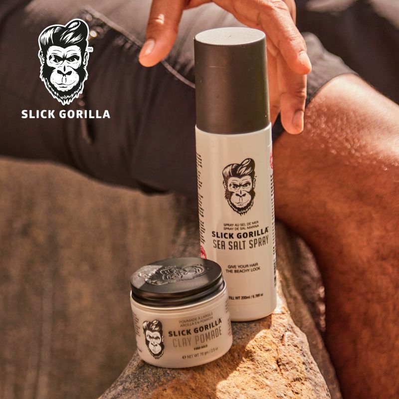 SLICK GORILLA – Euro Distribution