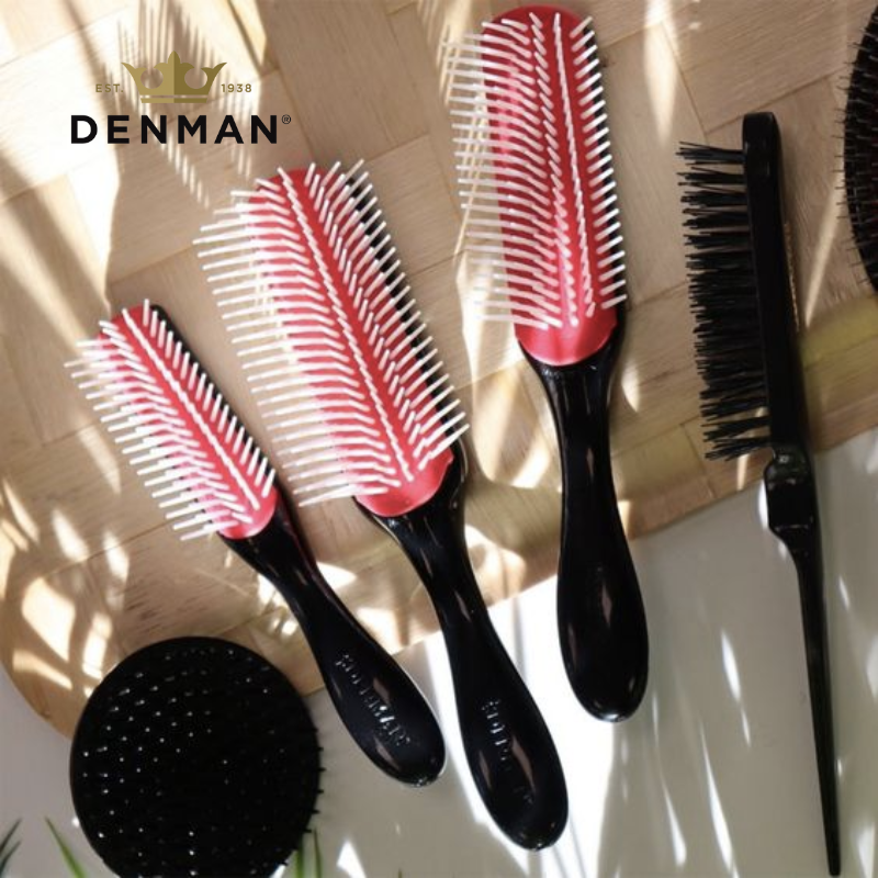 DENMAN – Euro Distribution