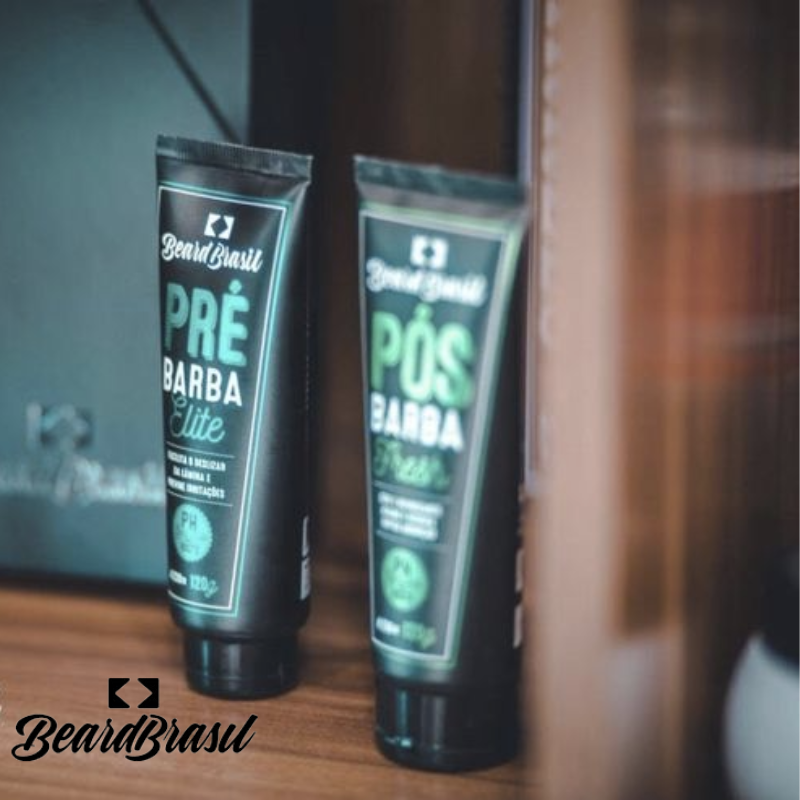 BEARD BRASIL – Euro Distribution