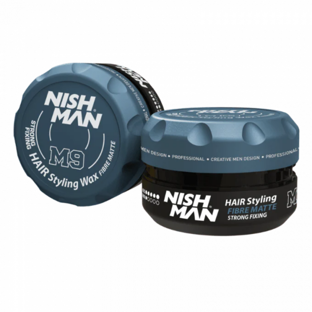 NISHMAN – Euro Distribution